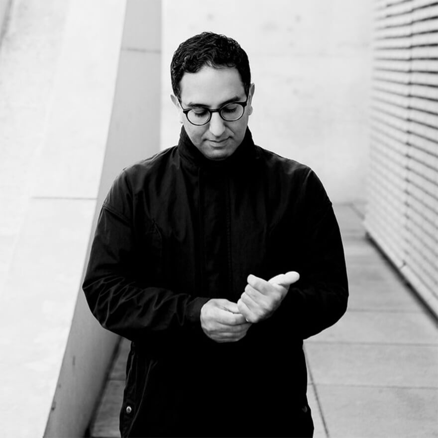 Stihia – Waiting in sands…